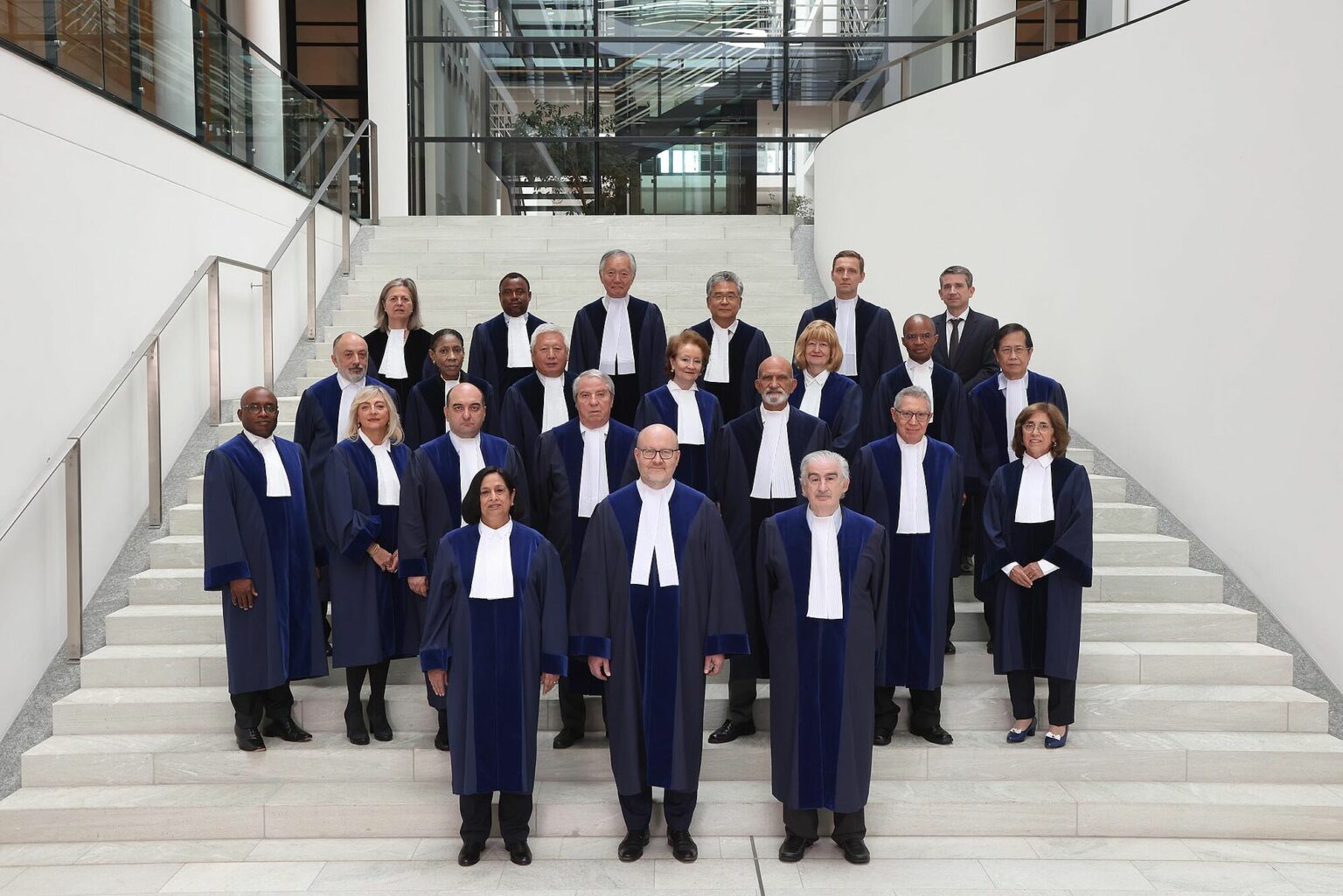 Le changement climatique : nouvelle grande cause du tribunal ...